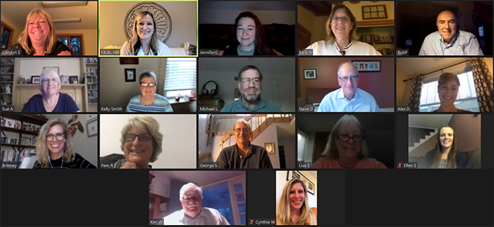 25 Graduate in June From CASA's New Virtual Training - CASA of New ...
