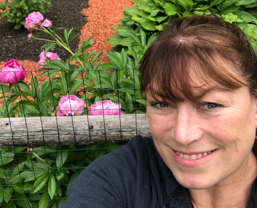 Volunteer Stories - CASA of New Hampshire